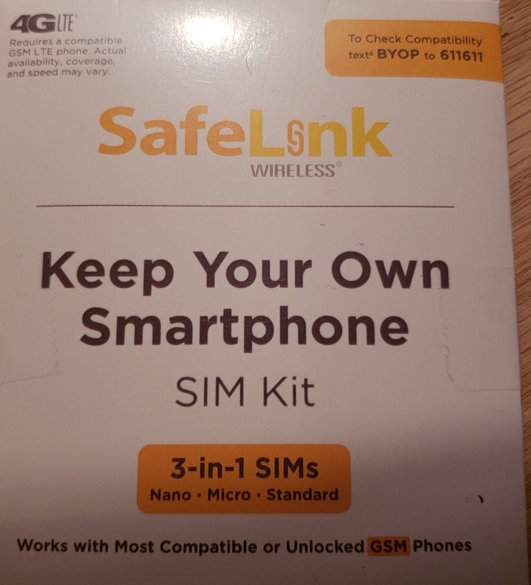 How To Get Safelink Compatible Phones In 2022 - BenefitProgramInfo